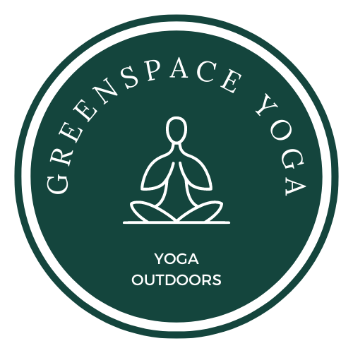 Green Space Yoga – Yoga Outdoors!